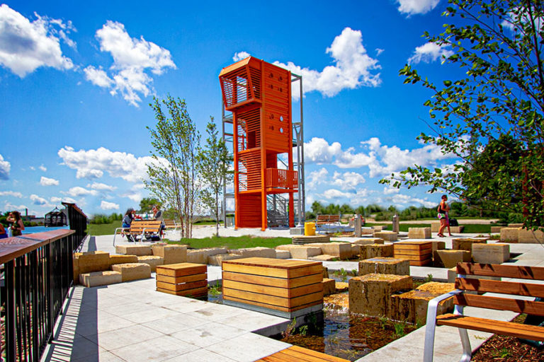 Altius Building Company Receives 2020 Mayor's Design Award - Altius ...